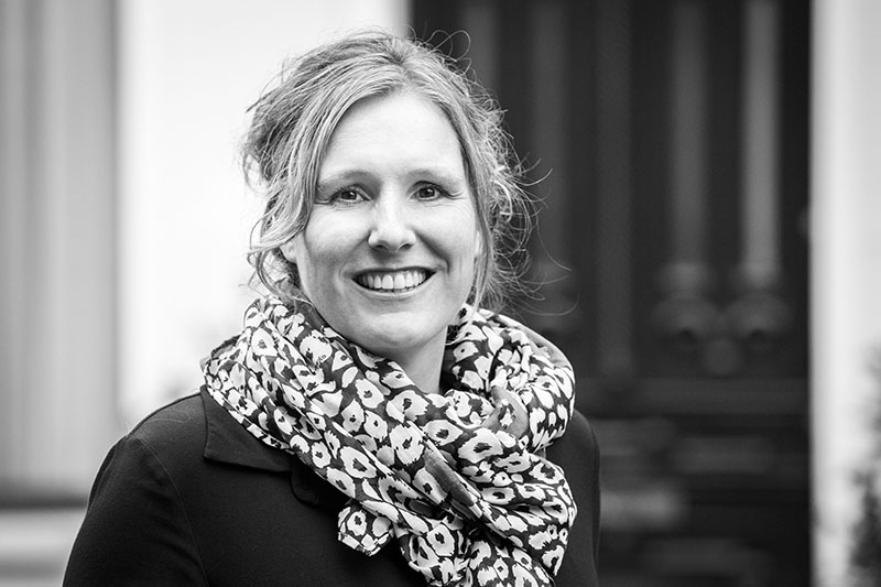 Sarah Thijssen - Praktijk Nieuwsteeg